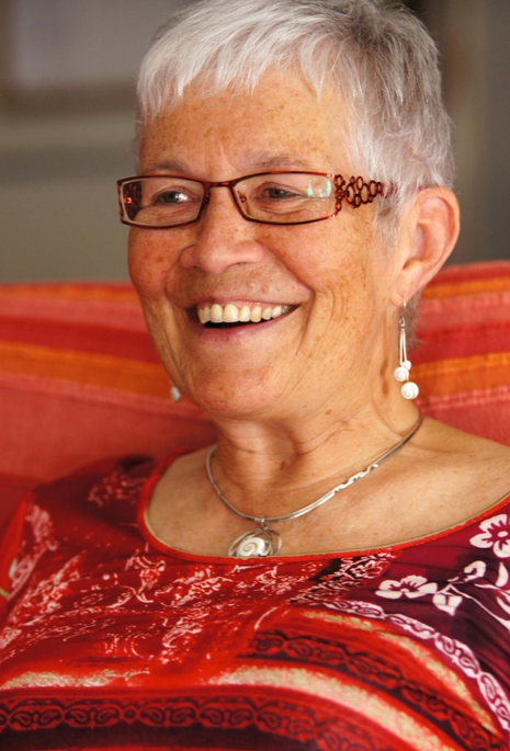 Marie- Dominique Bruno – Association Shangri-La Perpignan